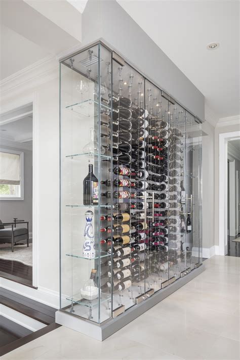 Small Wine Cellar Ideas Most Functional Cellars For Small Spaces Artofit