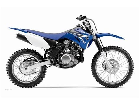 Yamaha Tt R E Moto Zombdrive