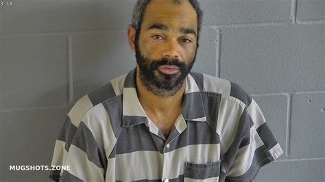 PARKER DANA 03 07 2023 Levy County Mugshots Zone