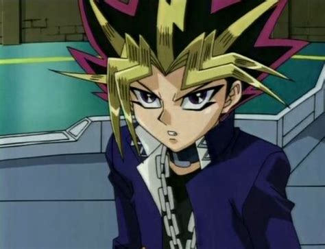 Kokoro No Naka Yuugi Yami Yuugi Images Anime Yugioh All Anime