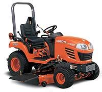 Kubota Lawn Mower Attachments Outlet Fabricadascasas