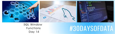 mastering sql window functions unlocking the power of analytical queries