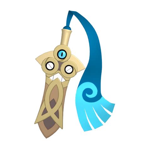 Honedge Pok Dex Scarlet Violet Pok Mon United