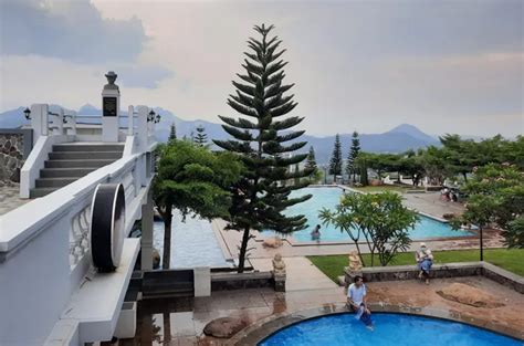 Rekomendasi 5 Wisata Terdekat Di Purwakarta Yang Paling Eksotis Dan