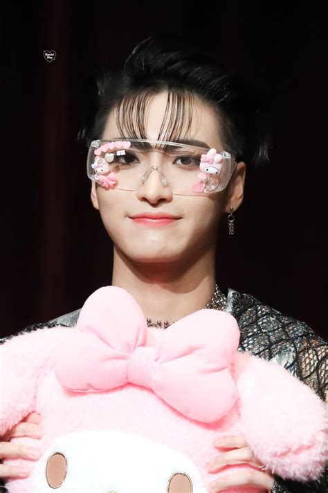 fia miau on Twitter RT 19980403net 220806 에이티즈 박성화