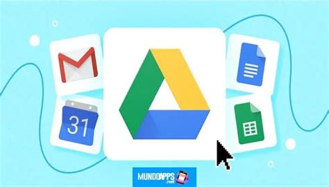 Google Drive Cómo Subir Descargar Ver Compartir Archivos