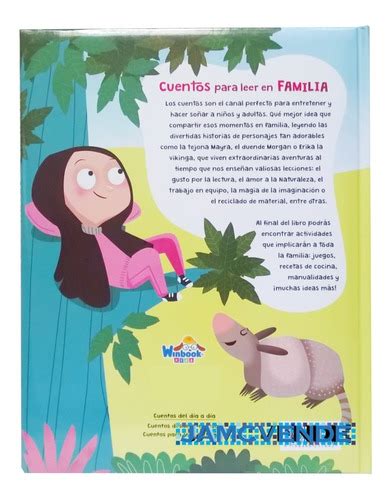 Top 32 Imagen Cuentos Para Leer Con Imagenes Abzlocal Mx