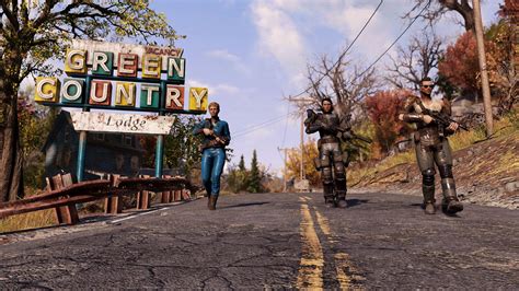 Fallout 76 Where To Find All Varieties Of Nuka Cola