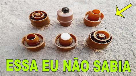 Morria e Não Sabia Grande Segredo Olha o Que Fiz Usando Cano PVC e