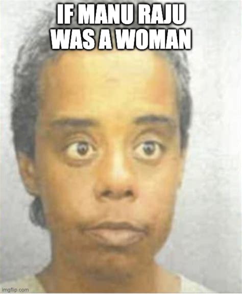 Lady Cnn Imgflip