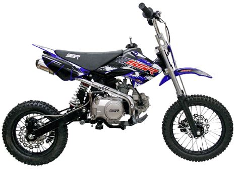 Ssr Pit Bikes Gokarts Usa