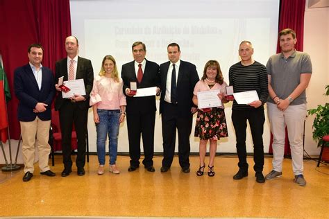 Movimento Associativo Popular Entrega de Medalhas de Bons Serviços e