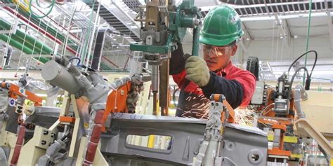 Aumenta Productividad Laboral Morelos INEGI