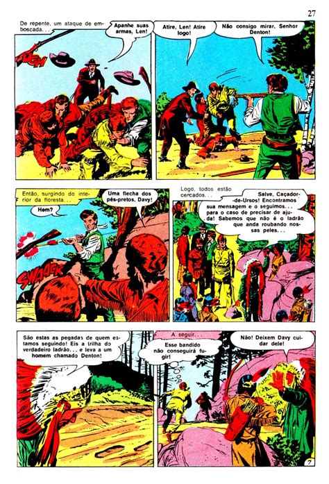 JONAH HEX REIS DO FAROESTE 08 EM Portugues