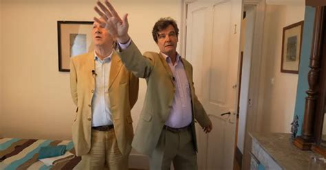 Quand Le Propri Taire D Un Monument Historique Rencontre Dominique De