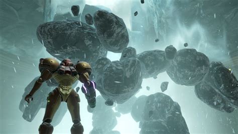 Metroid Prime Remastered 2023 Switch Game Nintendo Life