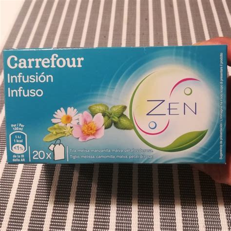 Zen Carrefour Reviews Abillion
