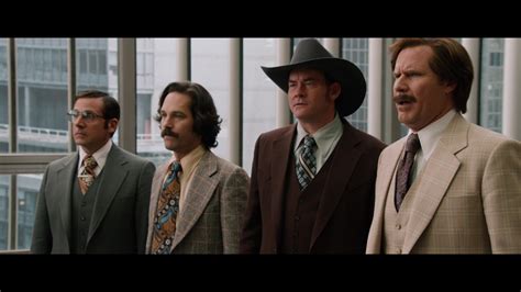 Anchorman The Legend Continues Screencap Fancaps