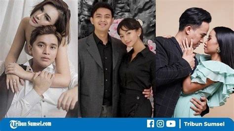IMBAS Tenar Di Ikatan Cinta Kisah Asmara Amanda Manopo Ayya Renita