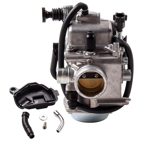 Honda Trx 350 Rancher Carburetor