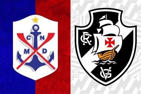 Copa Do Brasil Marc Lio Dias X Vasco Onde Assistir