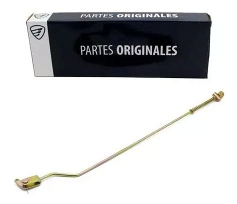 Varilla Freno Trasero Italika Original Dt200 Sport Ft Rt 180 MercadoLibre