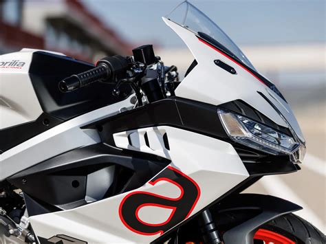 Aprilia RS 457 In India Discover Price Features Colors
