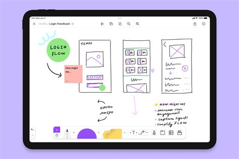 Figjam For Ipad Figma Help Center