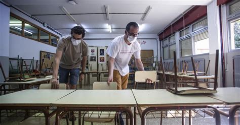 Cuándo empiezan las vacaciones de Navidad en los colegios de Granada
