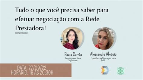 Tudo O Que Voc Precisa Saber Para Efetuar Negocia O A Rede