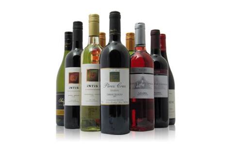 Naked Mixed Case Naked Wines