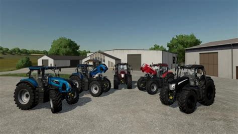 MCCORMICK X4F P3 DRIVE EDITED V1 0 0 0 GamesMods Net FS19 FS17