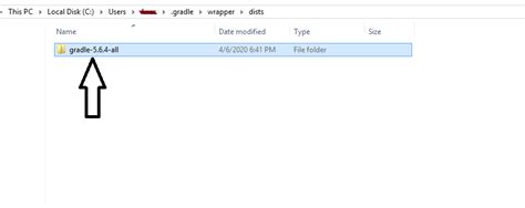 Java Gradle Sync Failed Cause Error In Opening Zip File Corrupt
