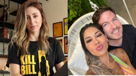 Veja fotos de Thiago Nigro atual namorado de Maíra Cardi e ex de