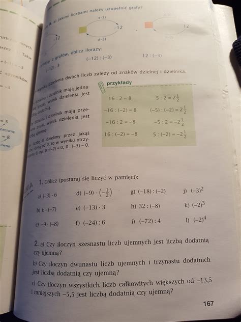 Zad Str Matematyka Klasa Margaret Wiegel