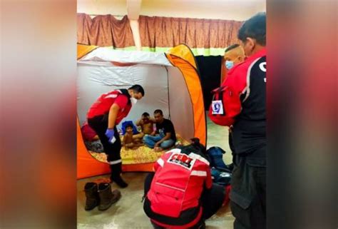 Pulau Pinang Negeri Terbaharu Dilanda Banjir Astro Awani