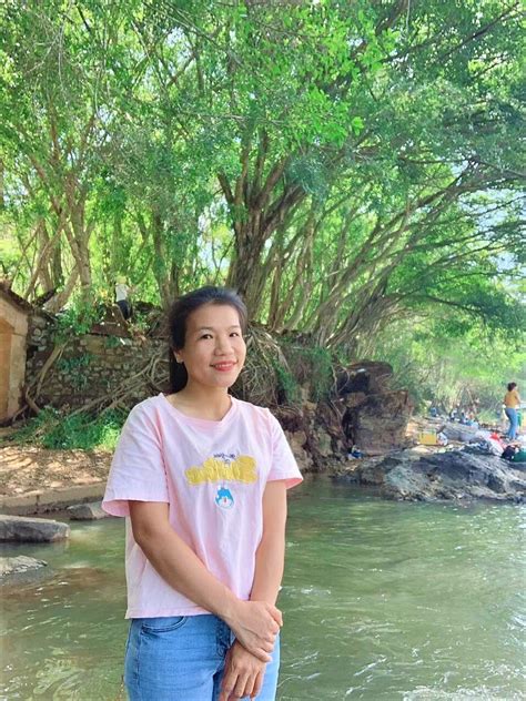 Khu du lịch sinh thái Hàn Tam Đằng Bình Dương Điểm trốn nóng gần Sài