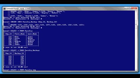 mysql join multiple tables tutorial elcho table