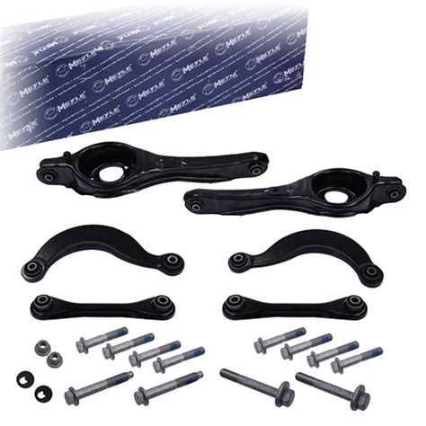 MEYLE Querlenker Satz Hinterachse 7160500039 S günstig online kaufen