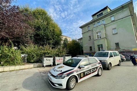 Slobodna Dalmacija Pucnjava Ispred Kole U Sarajevu Ranjen Jedan