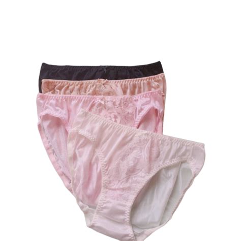 Romantic Sexy Nylon Panties Lace Lacy Undewear Everyday Panty Bikini Knickers Ebay