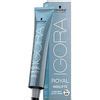 Schwarzkopf Professional Igora Royal Highlifts Coloración Permanente 12