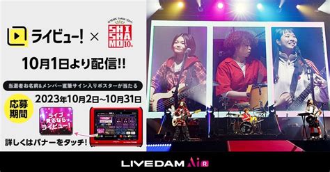 Dam Shishamo Shishamo No Budokan Years