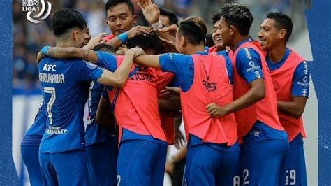 Link Nonton Live Streaming Persik Kediri Vs Psis Semarang Bri Liga