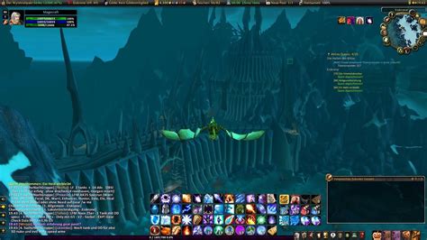World Of Warcraft Wrath Of The Lich King Classic Allianz Longplay