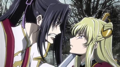 Code Geass Akito The Exiled 4 Memories Of Hatred 2015 Trakt