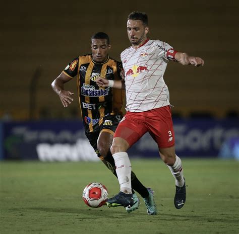 Novorizontino X Red Bull Bragantino 48 Novo Horizonte SP Flickr