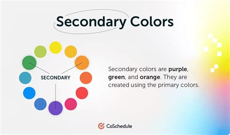 Mood Colors And What They Mean