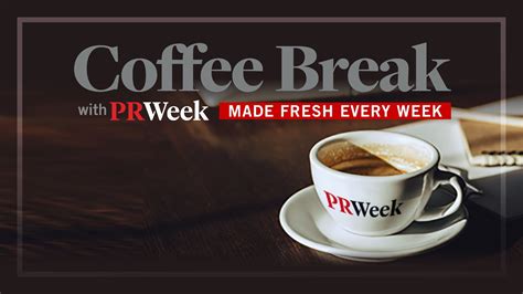 Coffee Break With Bully Pulpit Interactive S Ben LaBolt YouTube