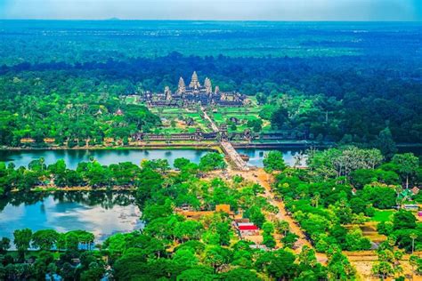 Most Beautiful Landmarks In Asia Most Beautiful Places In The World